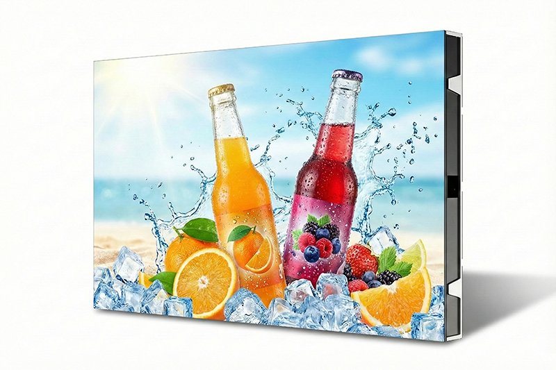 COB LED Display for Shop/Retail LED Screen Solution - Yitong